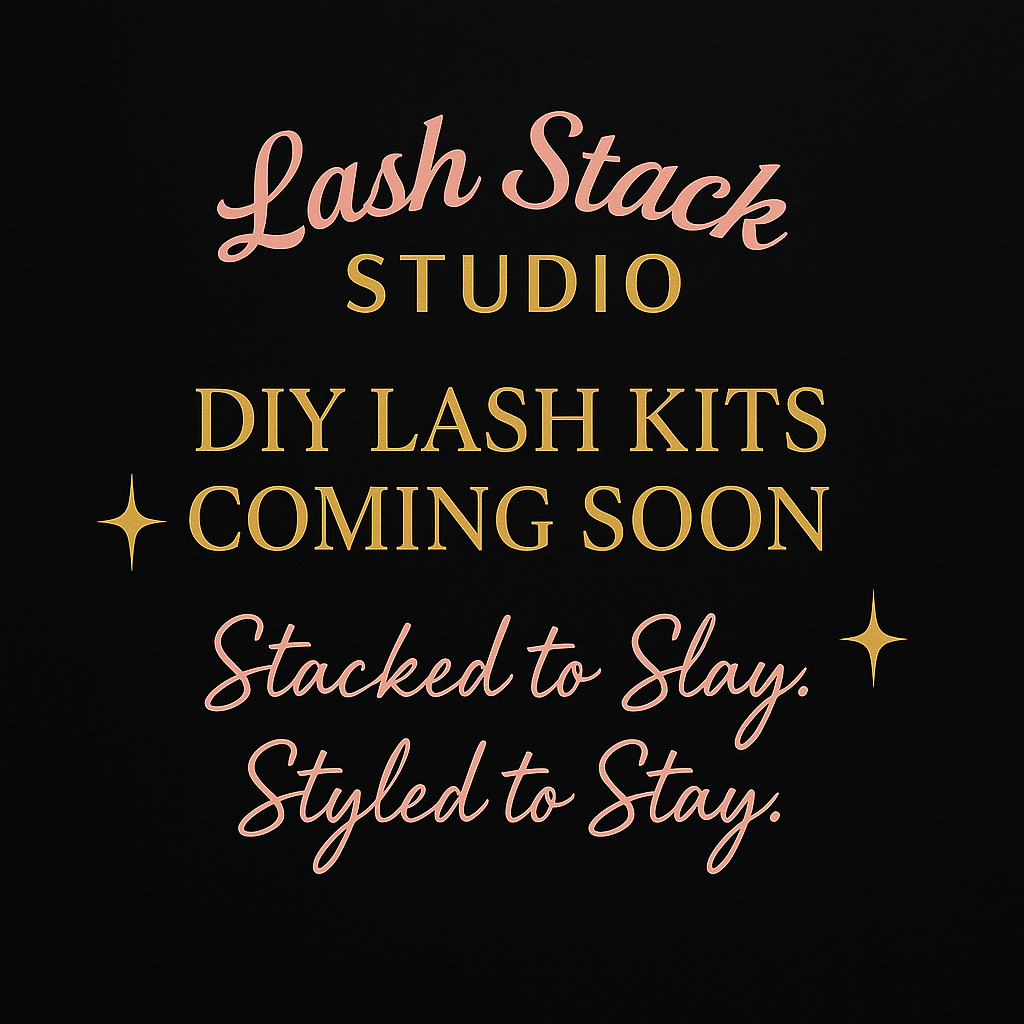 Lash Stack Studio